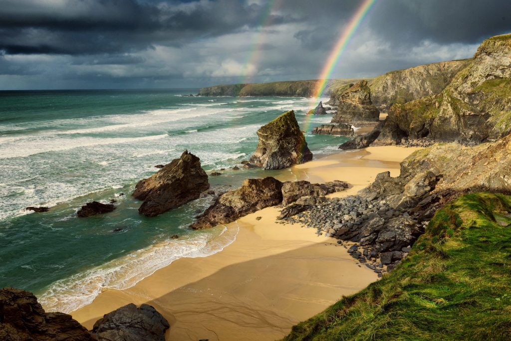 Sustainable travel in Cornwall » Cornwall Place Board