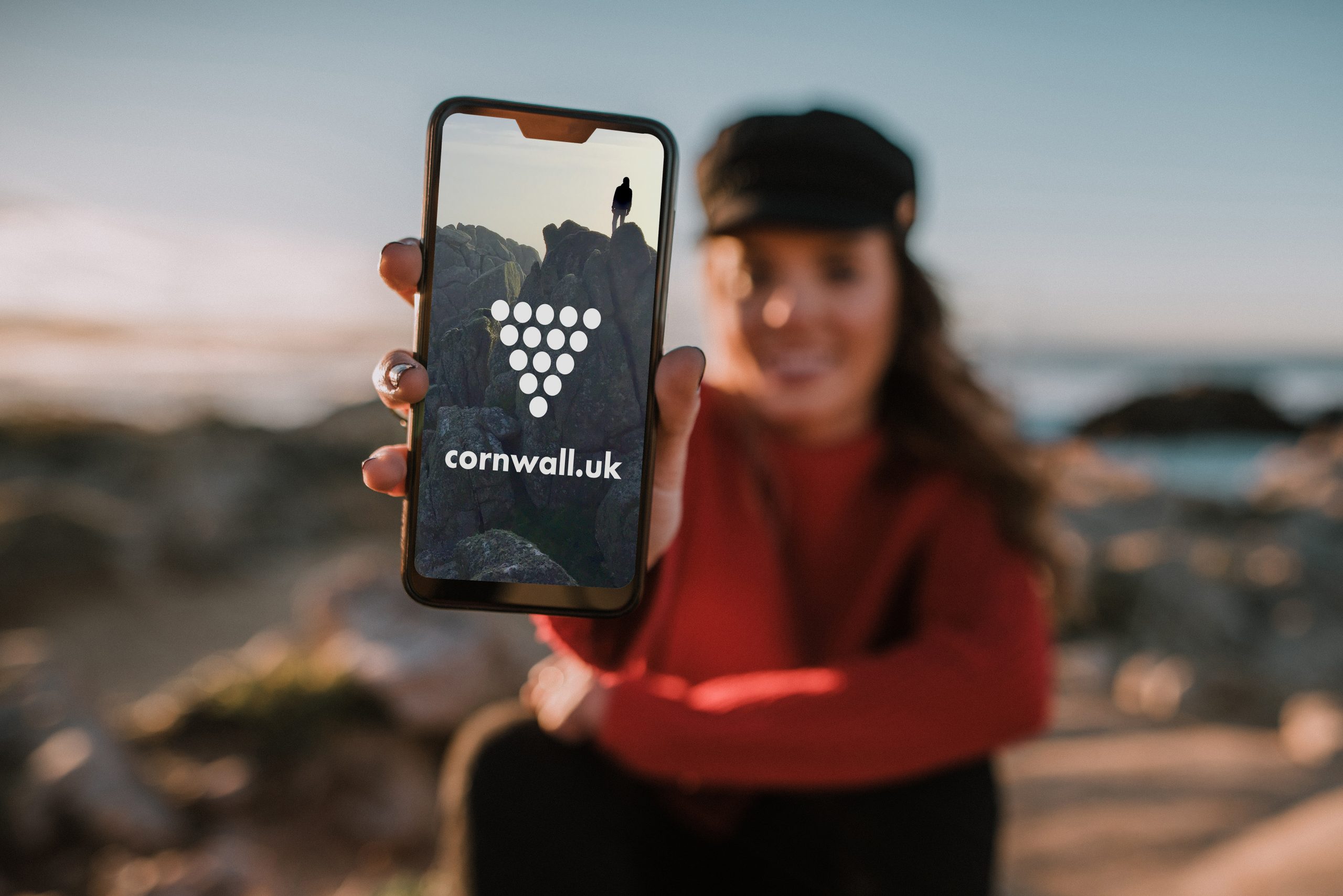 Become A Cornish Ambassdaor - Champion Cornwall For One And All