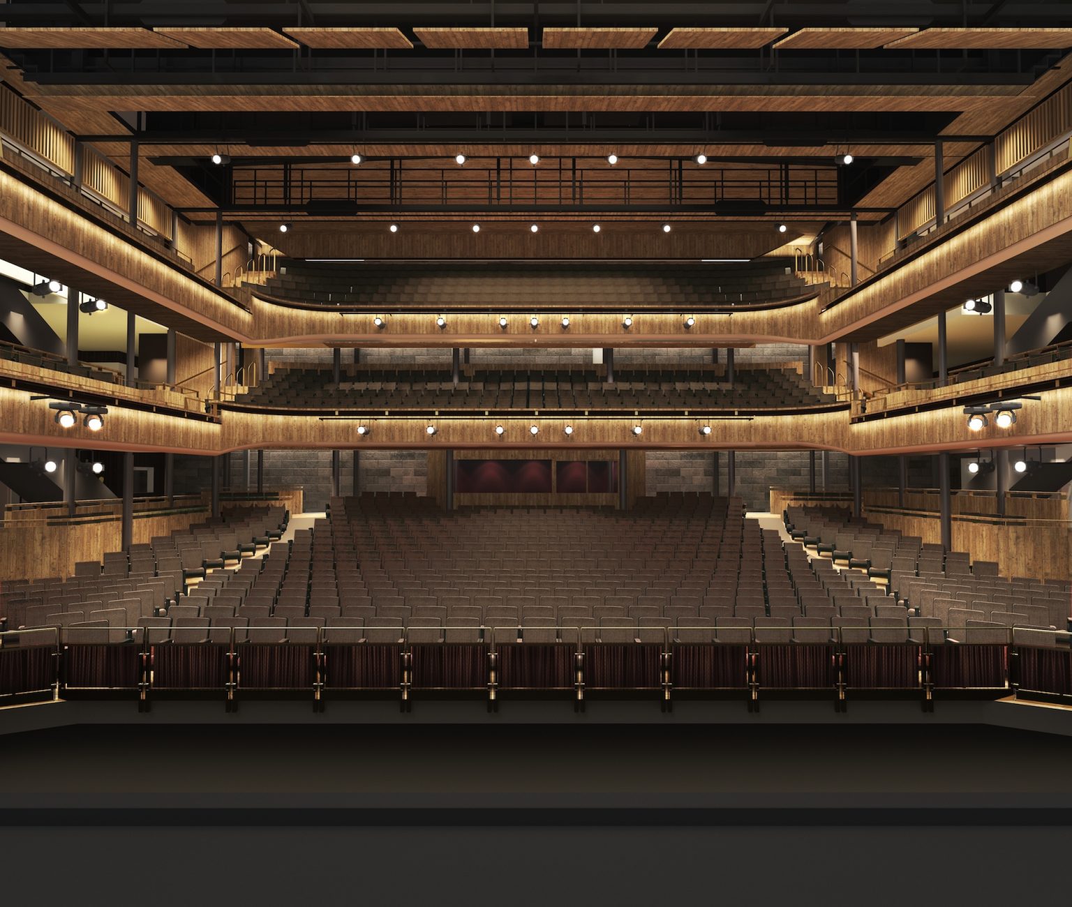 The Hall for Cornwall » Cornwall Place Board