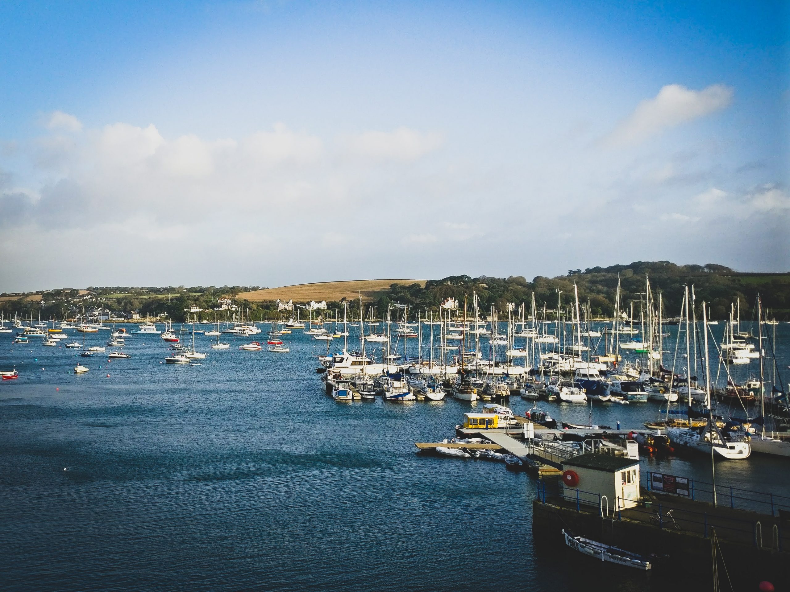 Cornwall's Maritime Industry | Business | Cornwall UK