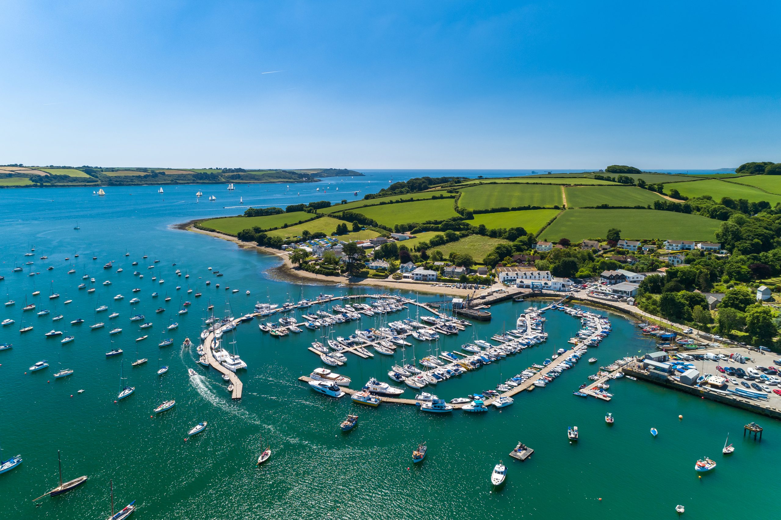 Safeguarding Cornish boatbuilding » Culture & Creativity » Cornwall ...