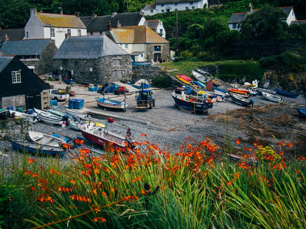 Cornwall Place Board | Promoting Cornwall | A Great Place To Live & Work