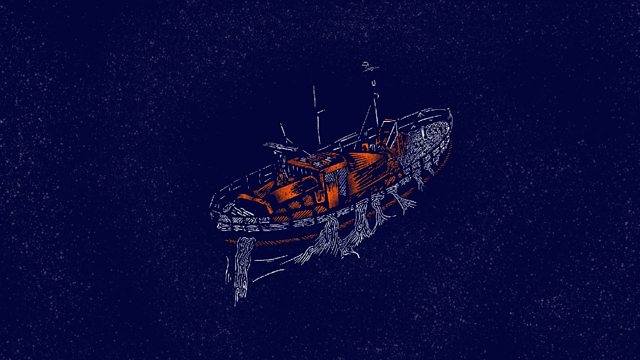 Solomon Browne on Radio 4 » Culture & Creativity » Cornwall Place Board