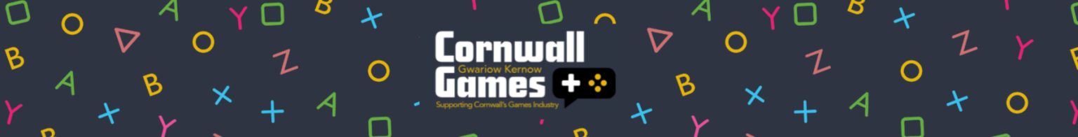The Cornwall Gaming Industry | Support For Local Game Developers