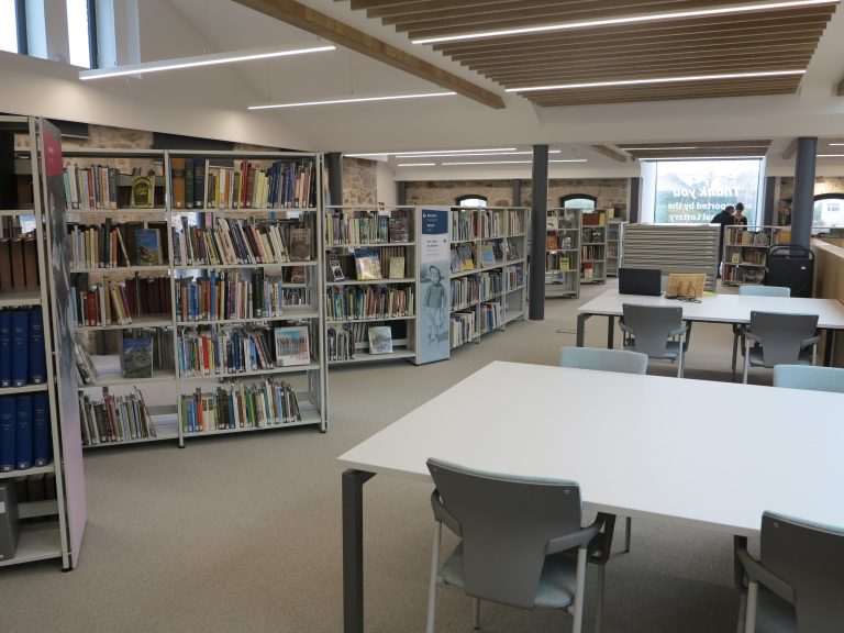 Kresen Kernow » Culture & Creativity » Cornwall Place Board