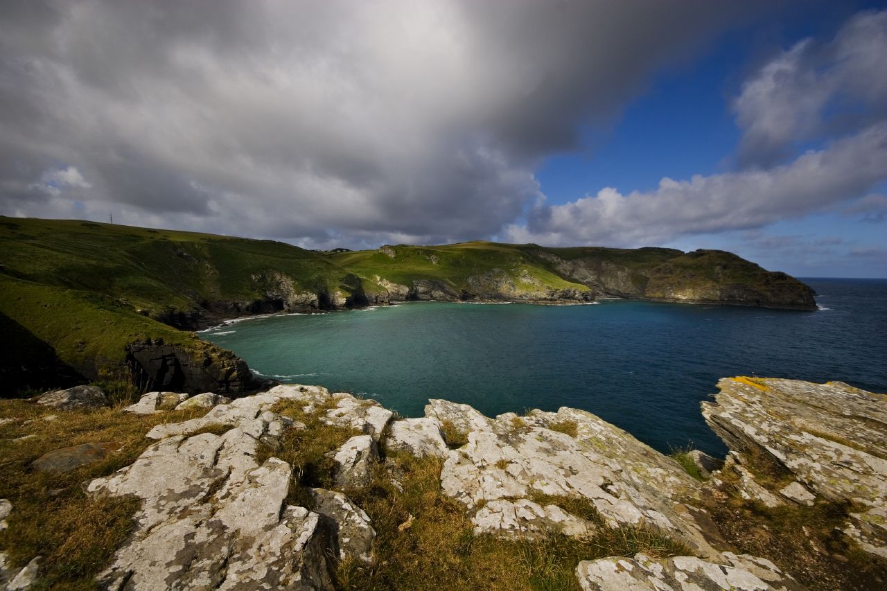 Celebrating 1000 Ambassadors! Cornwall Place Board Grows