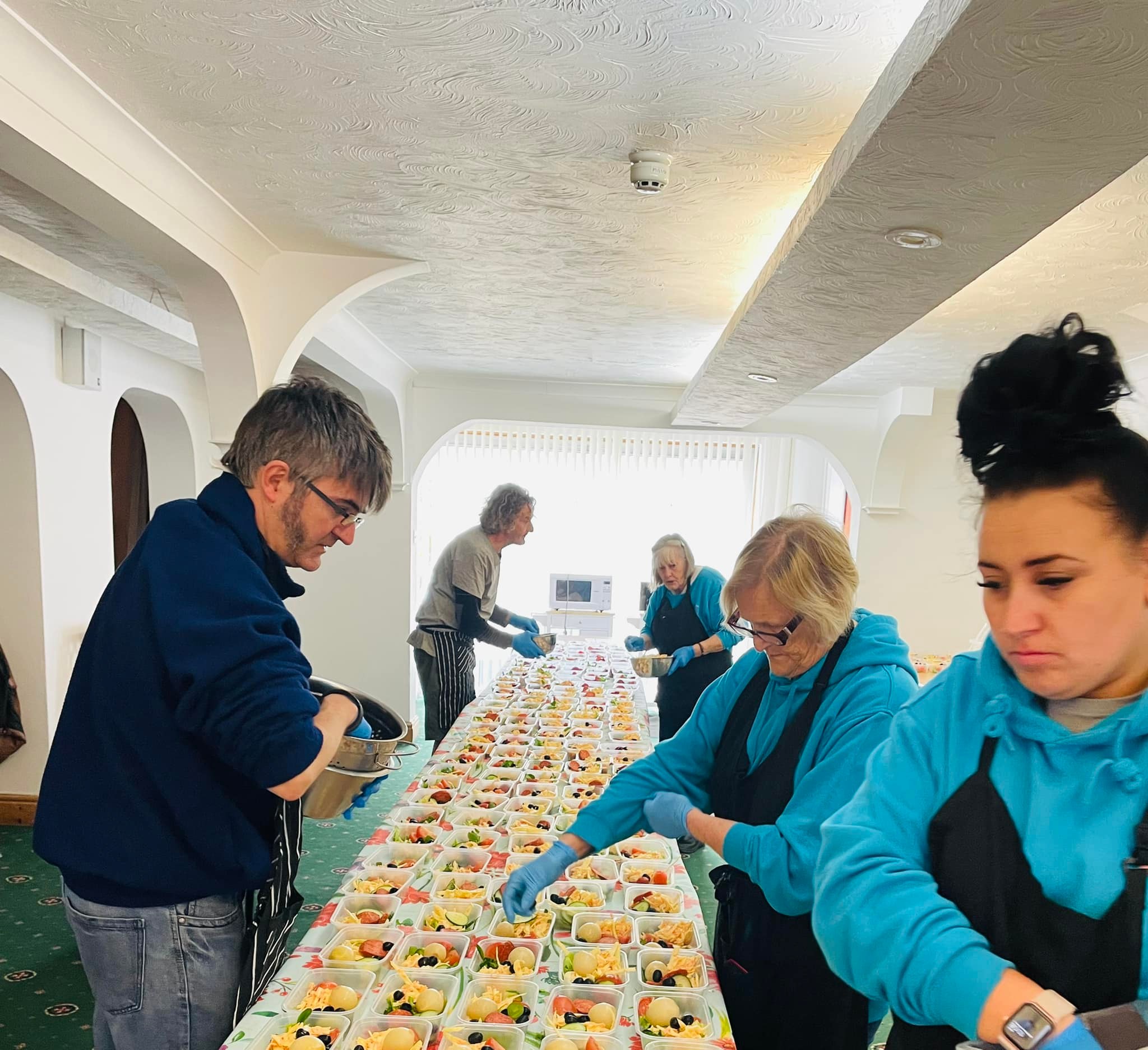 Cornwall Community Foundation » Cornwall Place Board