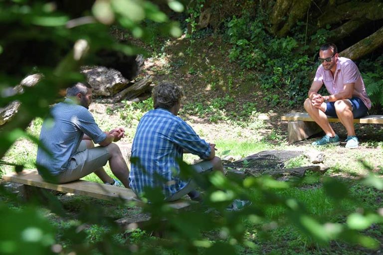 Bosence Farm | Rehabilitation And Alcohol Treatment In Hayle